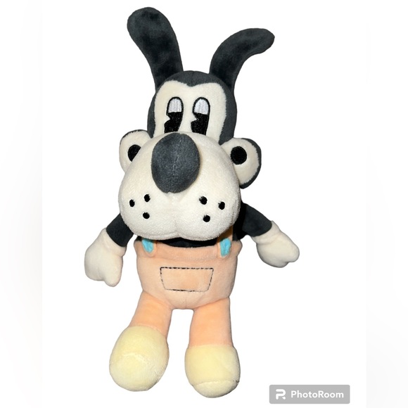 Phatmojo | Toys | Bendy And The Ink Machine Sillyvision Series Boris 1 ...